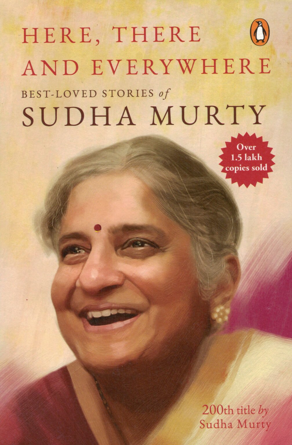 Explore Books by Sudha Murty