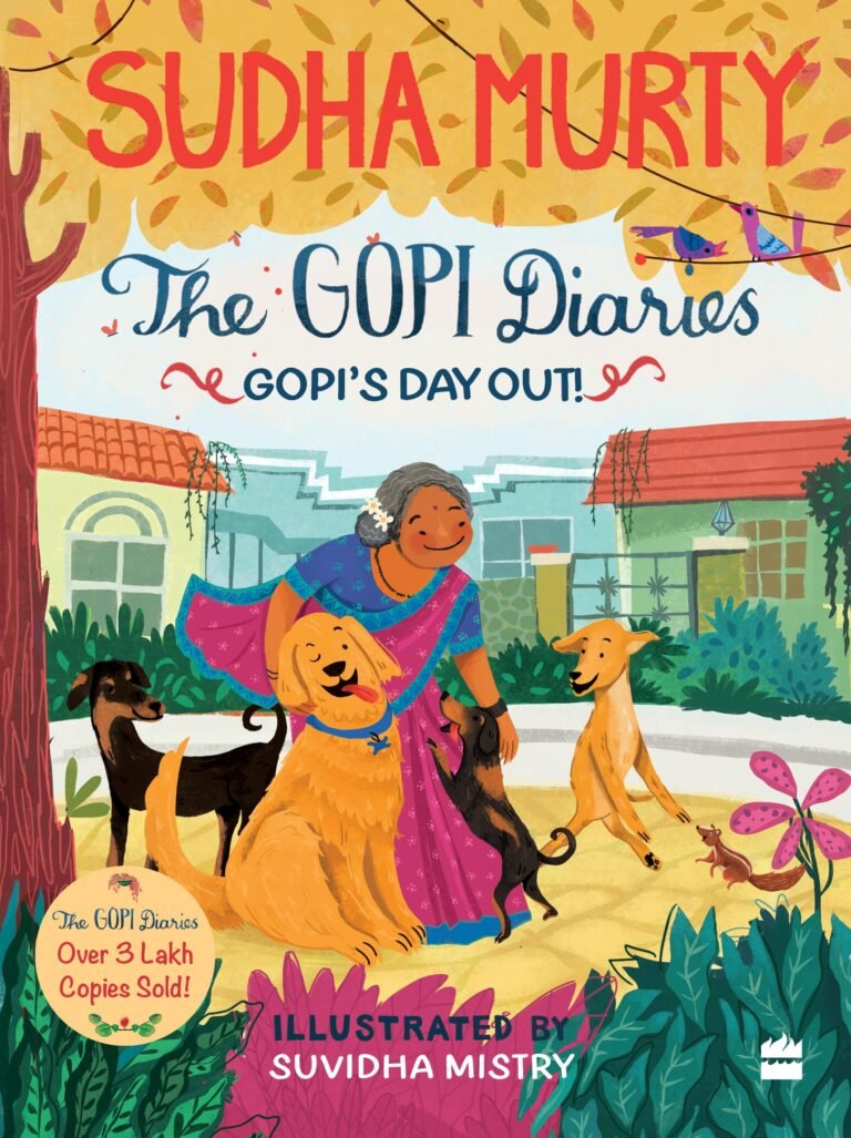 Books for Children | Sudha Murty